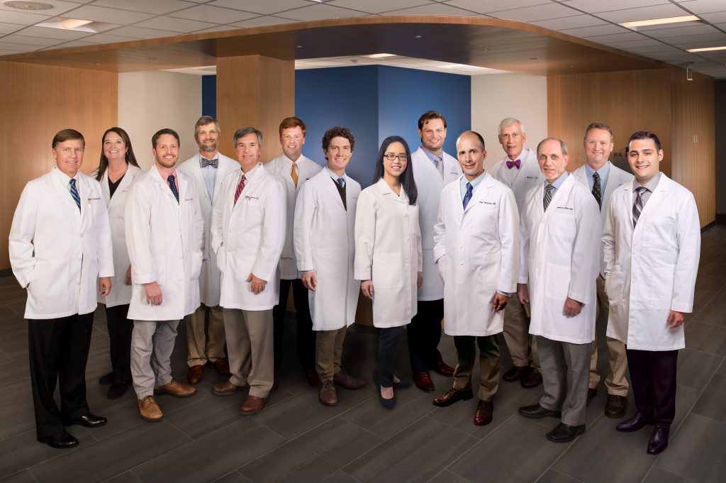 Our Doctors - Columbia Eye
