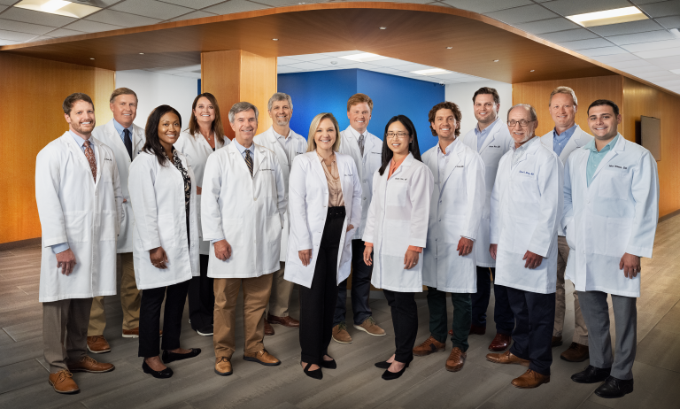 Our Doctors - Columbia Eye